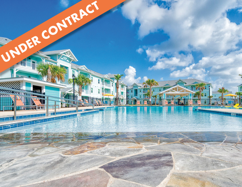 Listings - Myers Multifamily