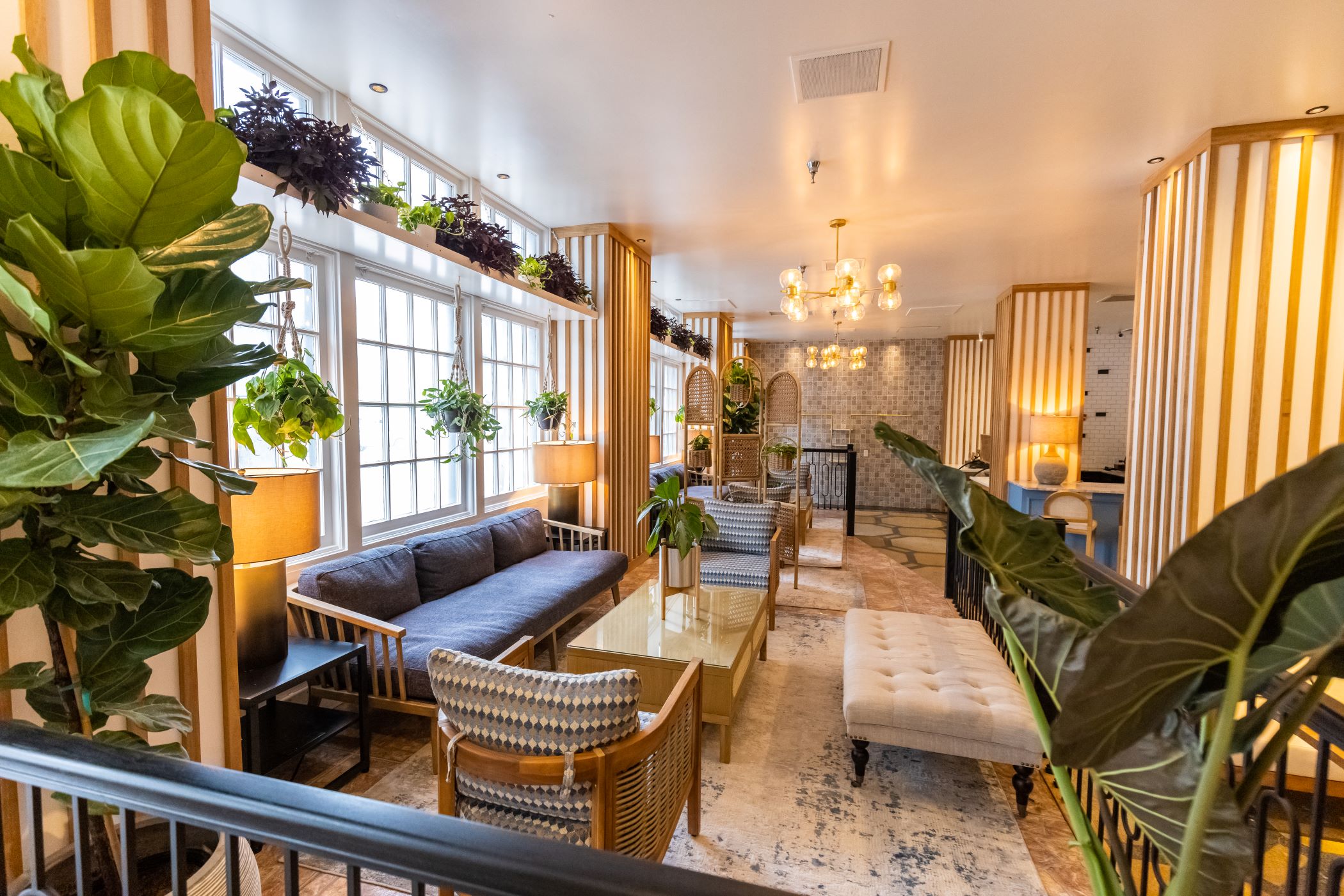 Cafe - Myers Multifamily